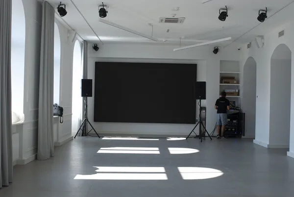 What Are the Installation Steps for LED Display Screen? factory ...