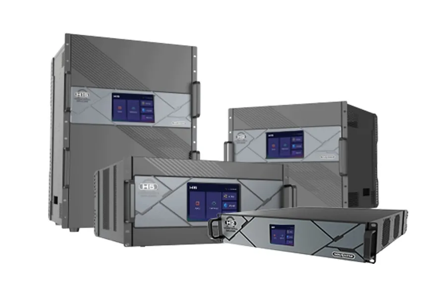 Novastar H2 LED Video Processor - DDW Display