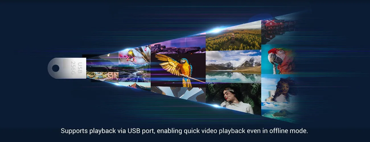 Colorlight X4M LED Video Processor - DDW Display