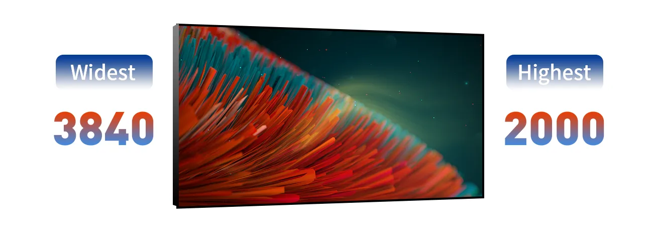 Colorlight X4M LED Video Processor - DDW Display