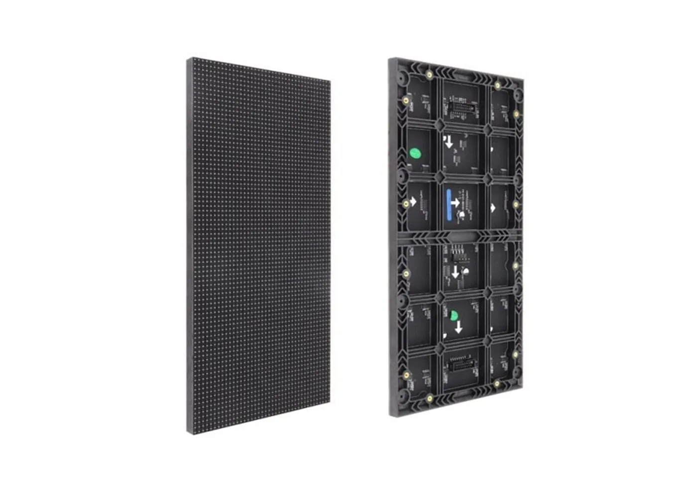 Indoor Led Display Panel Led Screen Panels Ddw Display