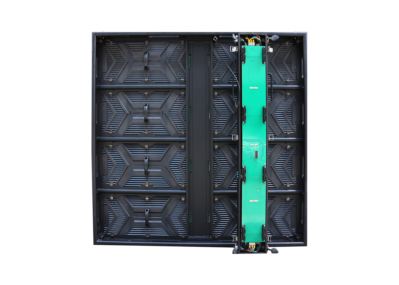 FC Series Energy Saving Outdoor Led Screen | Fixed Outdoor Led Screen ... FC Series Energy Saving Outdoor Led Screen | Fixed Outdoor Led Screen ...